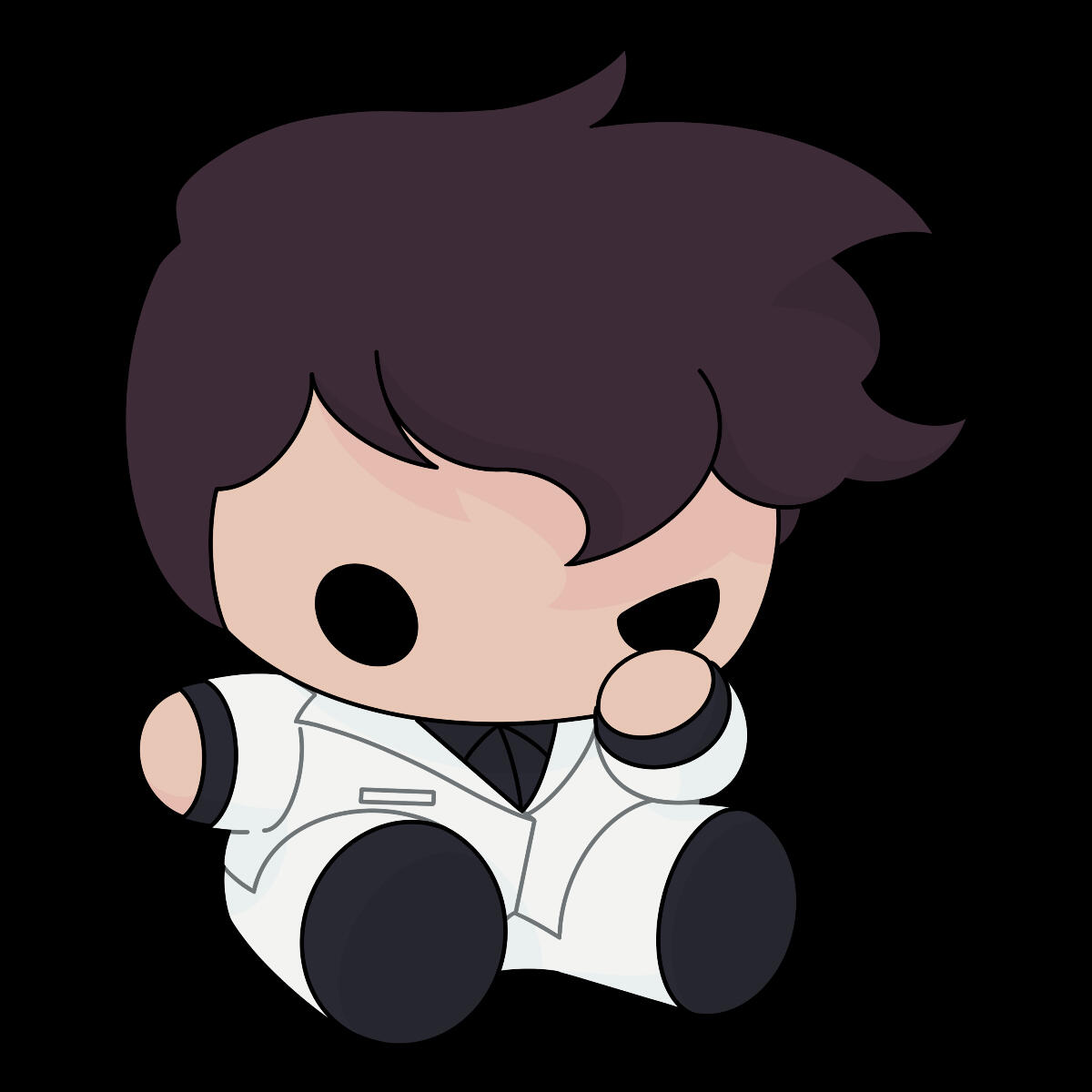 JakeWalters VO Website